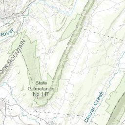 ArcGIS Web Application