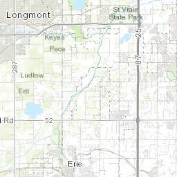 Public Information Map