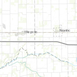 ArcGIS Web Application