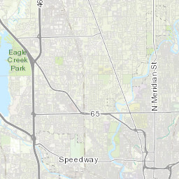ArcGIS Web Application