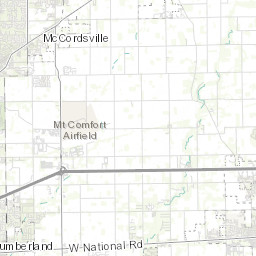 ArcGIS Web Application