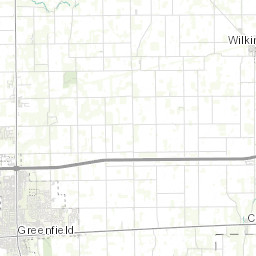 ArcGIS Web Application