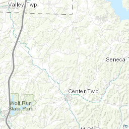 ArcGIS Web Application