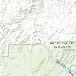 ArcGIS Web Application