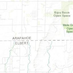 ArcGIS Web Application