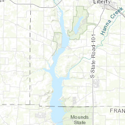 ArcGIS Web Application