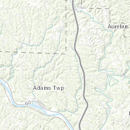 ArcGIS Web Application