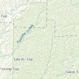 ArcGIS Web Application