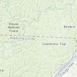 ArcGIS Web Application