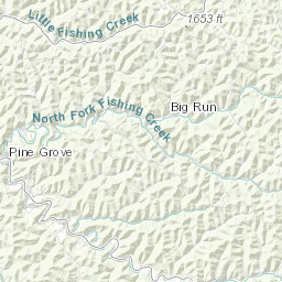 ArcGIS Web Application