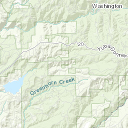 ArcGIS Web Application