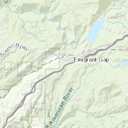 ArcGIS Web Application