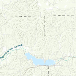 ArcGIS Web Application