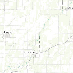 ArcGIS Web Application