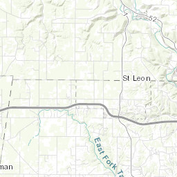 ArcGIS Web Application