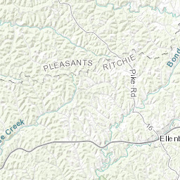 ArcGIS Web Application