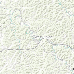 ArcGIS Web Application