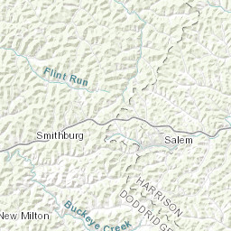 ArcGIS Web Application