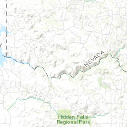 ArcGIS Web Application