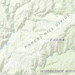 ArcGIS Web Application