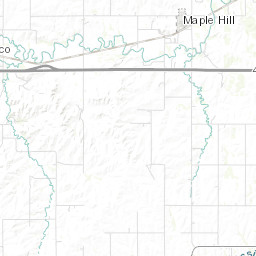 ArcGIS Web Application