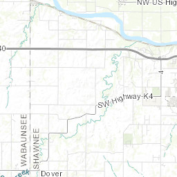 ArcGIS Web Application