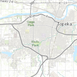 ArcGIS Web Application