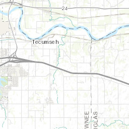 ArcGIS Web Application