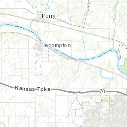 ArcGIS Web Application