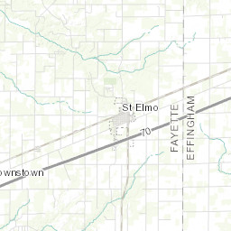 ArcGIS Web Application