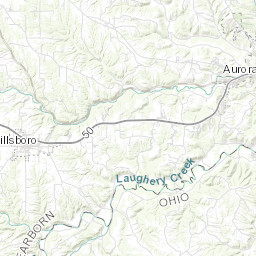 ArcGIS Web Application