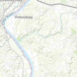 ArcGIS Web Application