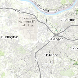 ArcGIS Web Application