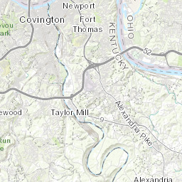 ArcGIS Web Application