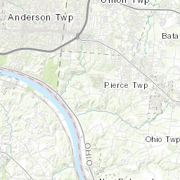 ArcGIS Web Application