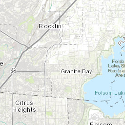 ArcGIS Web Application