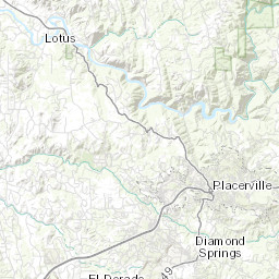 ArcGIS Web Application