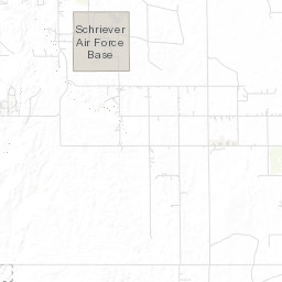 ArcGIS Web Application