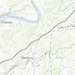 ArcGIS Web Application