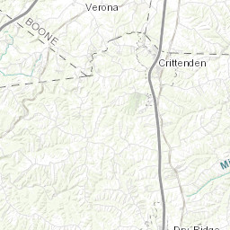 ArcGIS Web Application