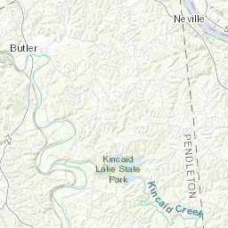 ArcGIS Web Application