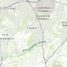 Cross Jurisdictional Feeders Pepco