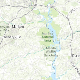 Cross Jurisdictional Feeders Pepco