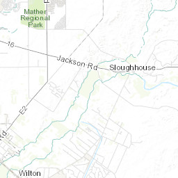 ArcGIS Web Application