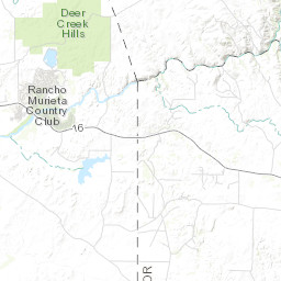 ArcGIS Web Application