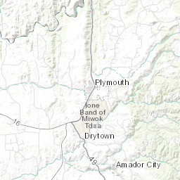 ArcGIS Web Application