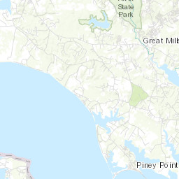 ArcGIS Web Application
