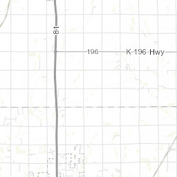 ArcGIS Web Application