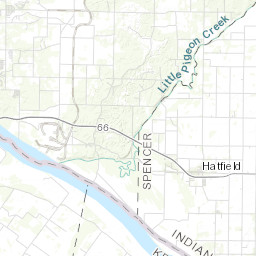 ArcGIS Web Application