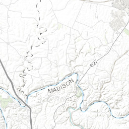 ArcGIS Web Application